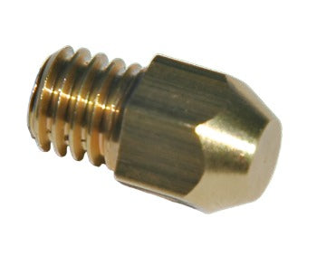 Bix GJ8 Gas Jet Size 8 – Milbury Model Company