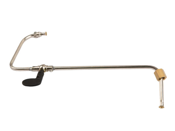 Wilesco 01317 Steam Pipe with Regulator Plastic Handle for D11 ...
