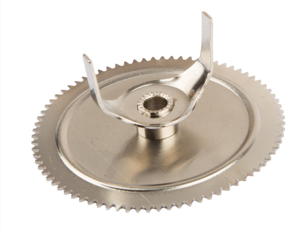 Wilesco Cog Wheel Nickel for D365, D395, D368, D398, D405, D495 ...