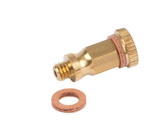 Wilesco Oiler Filler Cap D15, D106, D305, D320, D366, D376, D406, D409 ...