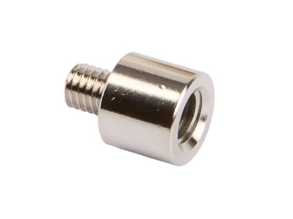 Wilesco 01529 Adapter M6 to M5 – Milbury Model Company
