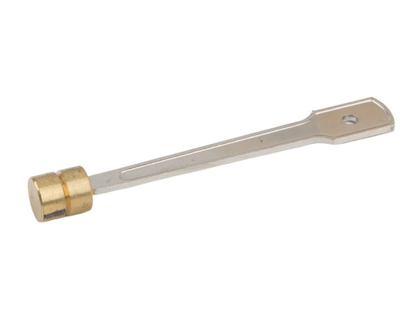 Wilesco Piston With Rod 9mm For D8, D12 – Milbury Model Company