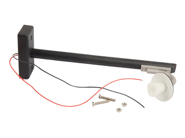 Wilesco Lamp for D18 with Base – Milbury Model Company