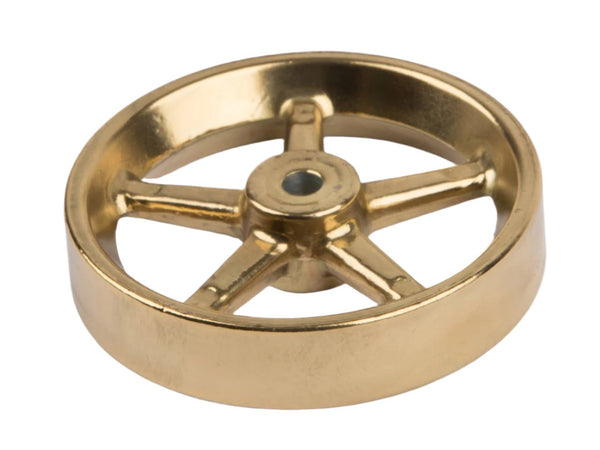 Wilesco Wheel for Wagon A386, A426 – Milbury Model Company