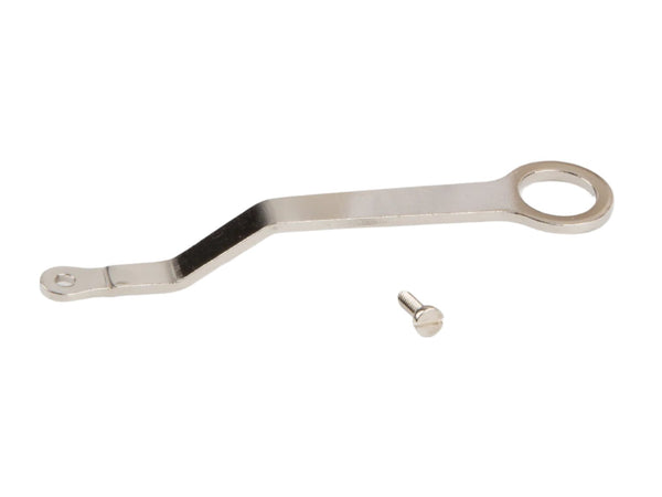 Wilesco Slide Valve Rod with Screw D365, D405, D455, D14, D409 ...