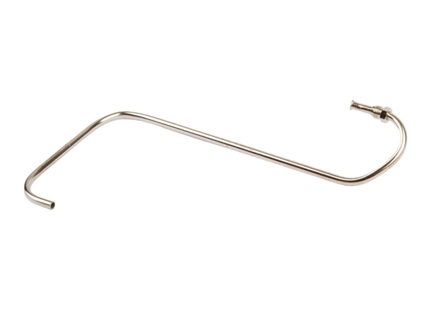 Wilesco Steam Pipe for D16, D161 – Milbury Model Company