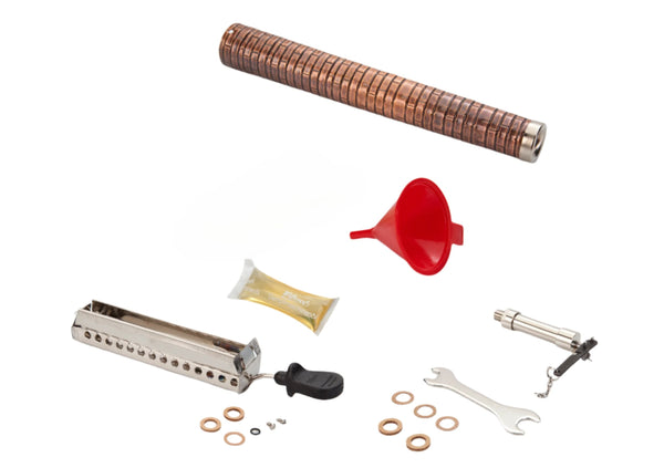 Wilesco Parts – Tagged "Complete Accessory Sets" – Milbury Model Company