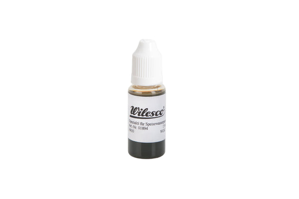 Wilesco Fuel – Milbury Model Company