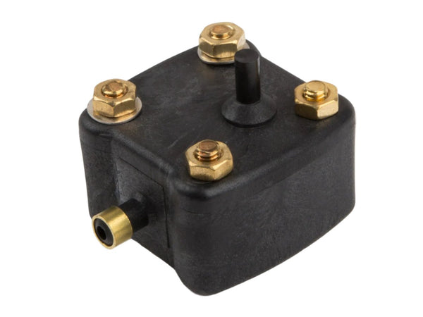 Wilesco Water Pump Cog for D305 – Milbury Model Company