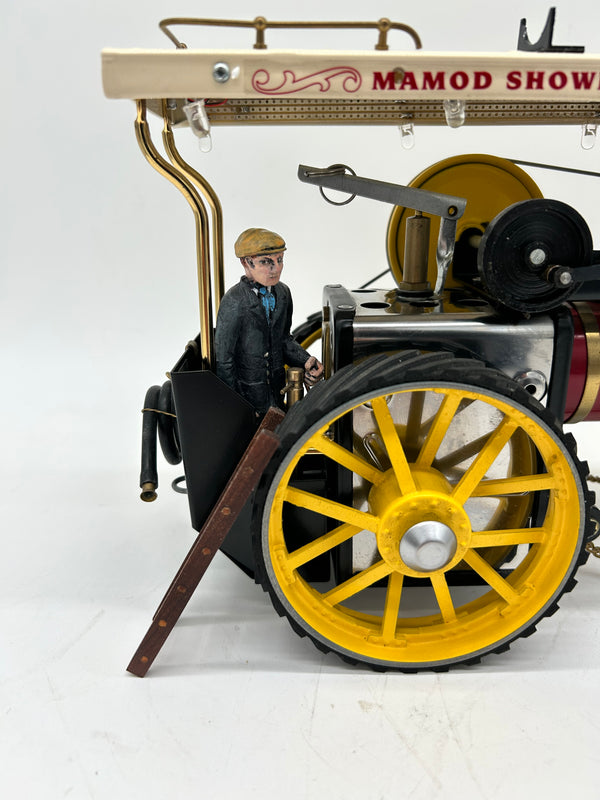 Motley Miniatures – Milbury Model Company