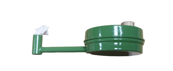 G14 Mamod Style Single Wick Spirit Burner – Milbury Model Company