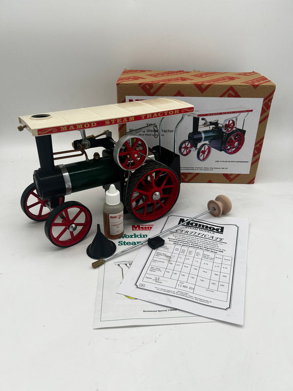 Pre-owned Models – Milbury Model Company