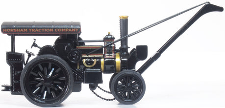 1:76 Fowler B5 8NHP Crane Engine No. 8920 'The Great North' – Milbury ...