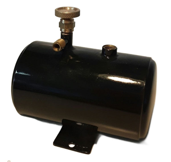Bix 015 Refillable Gas Tank - Standard – Milbury Model Company