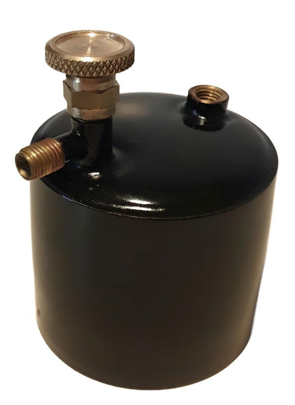 Bix 016 Refillable Gas Tank - Small – Milbury Model Company