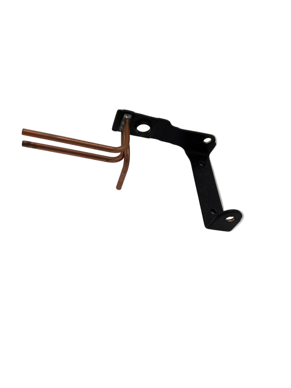 Mamod Ex Factory Crank Frame and Pipes – Milbury Model Company