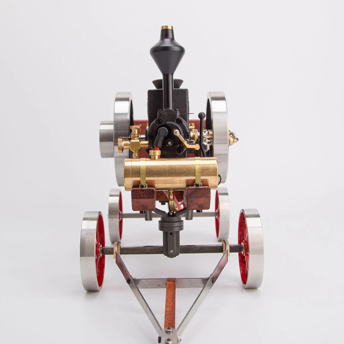 Retrol HM-01 Engine Trolley – Milbury Model Company