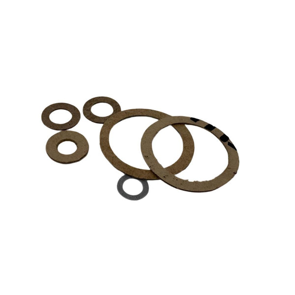 Jensen Spare Parts – Milbury Model Company