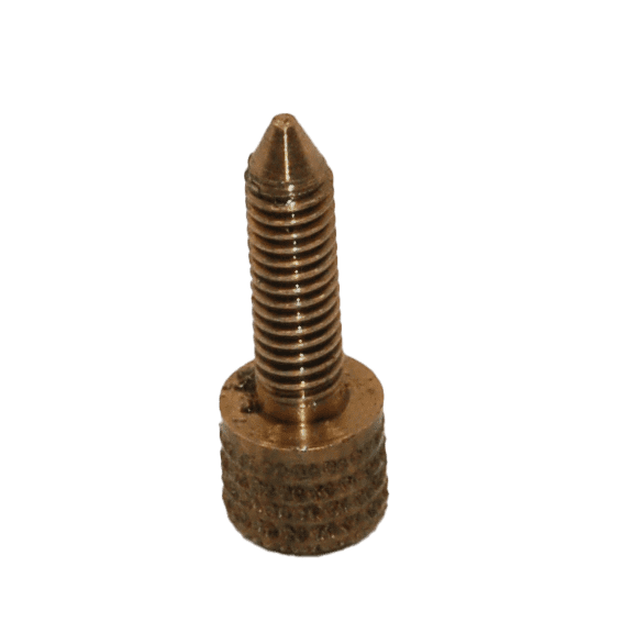 Mamod M15 Canopy Screw Brass – Milbury Model Company