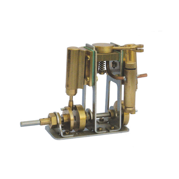 Mamod – Tagged "Stationary Model Steam Engines" – Milbury Model Company