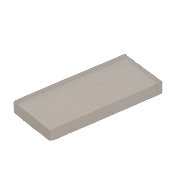 Mamod V03 Sight Glass Plastic Glass – Milbury Model Company