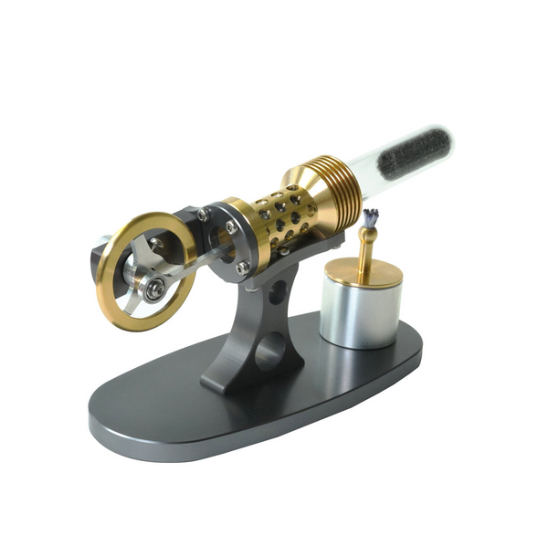 High Temperature Stirling Engines – Tagged "High Temperature" – Milbury ...