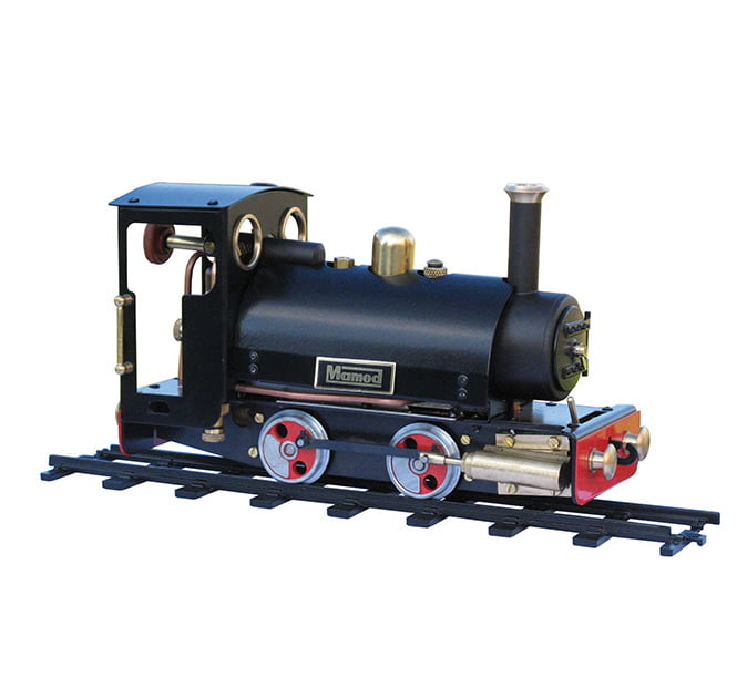 Mamod – Page 2 – Milbury Model Company