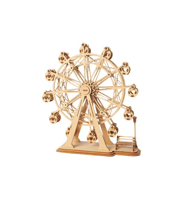 Rolife – Milbury Model Company