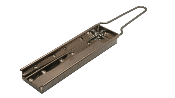 Mamod Burner Tray Long SP5/ SP6 – Milbury Model Company