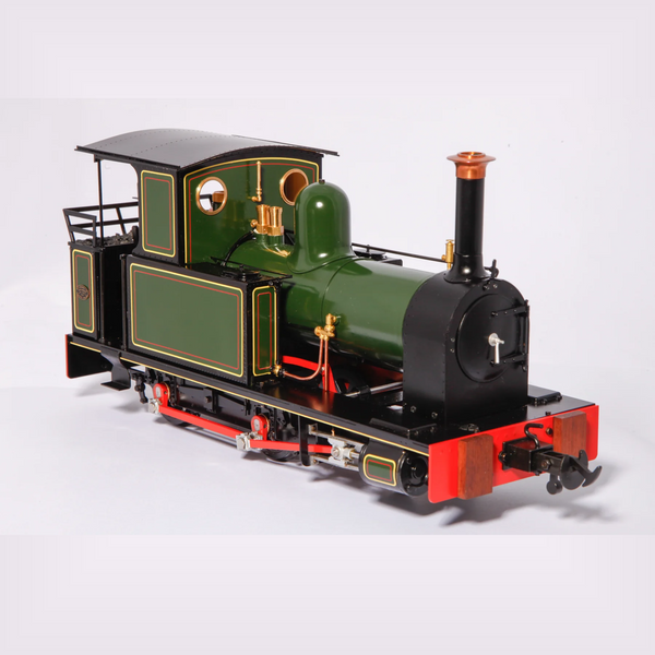 Live Steam – Tagged "32mm Gauge" – Milbury Model Company