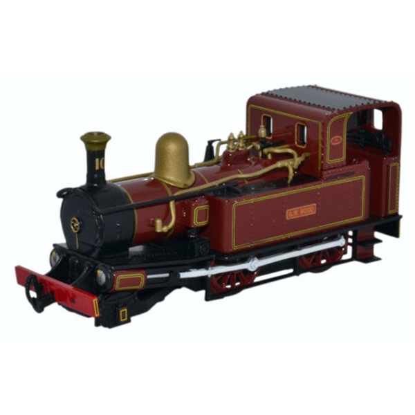 Oxford Diecast – Milbury Model Company