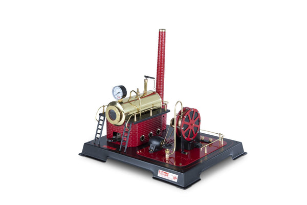 Wilesco – Tagged "Stationary Model Steam Engines" – Milbury Model Company